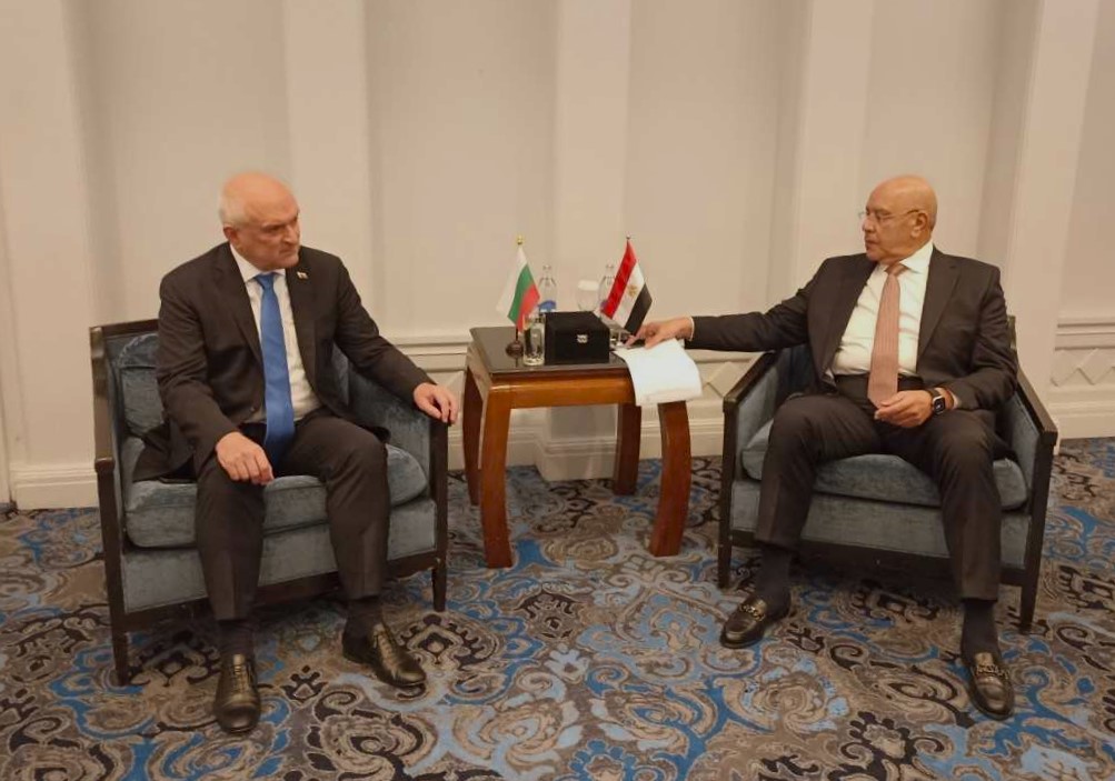 The Bulgarian National Audit Office became a member of the INTOSAI ...