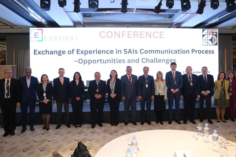 The Bulgarian National Audit Office and the State Audit Office of the ...