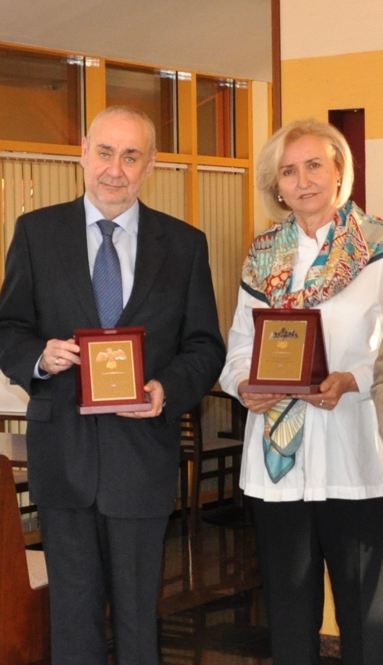 Сметната палата връчи наградите си за одитори и партньори на 2022 г ...