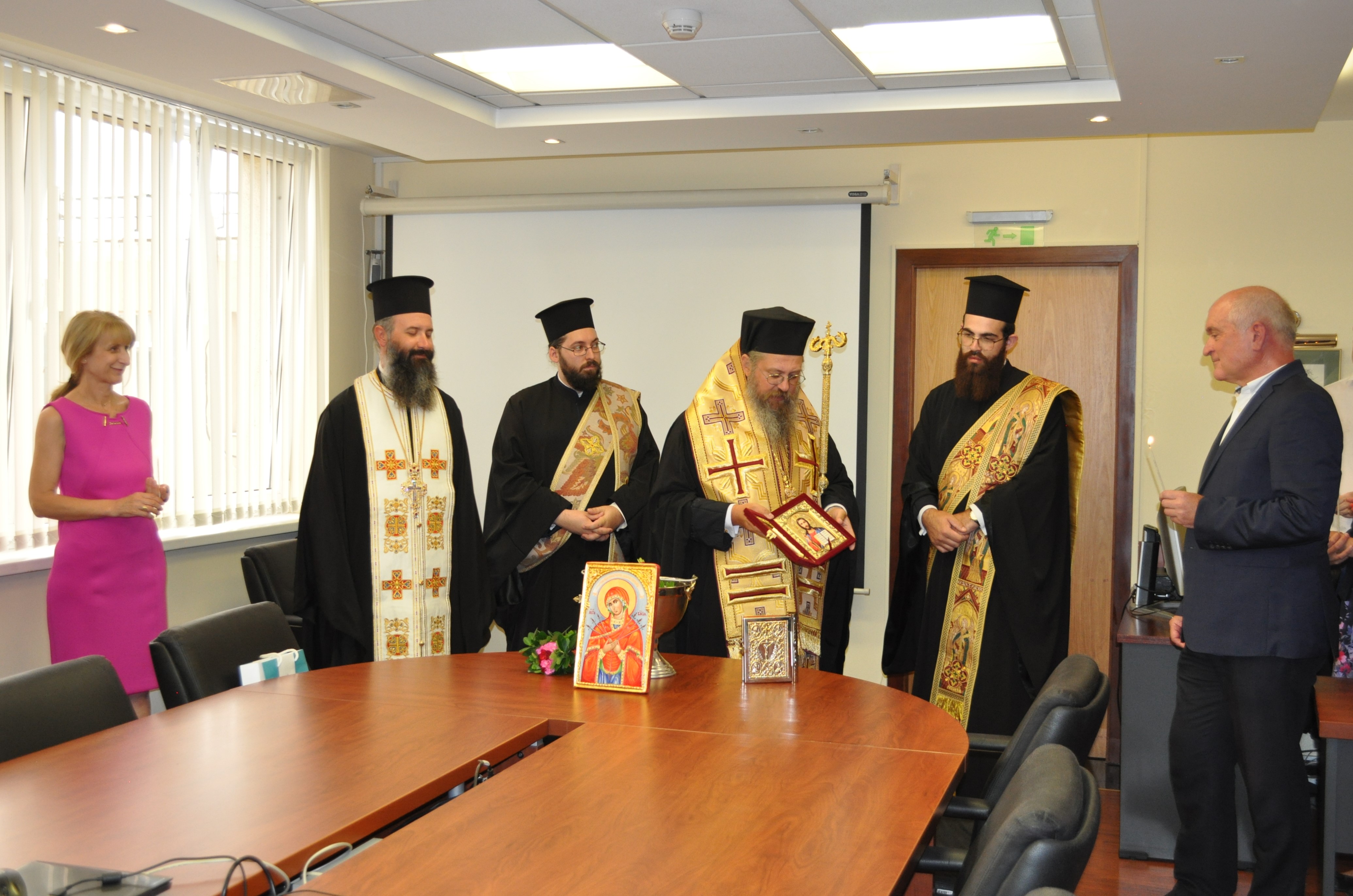 The National Assembly elected Dimitar Glavchev as the President of the ...