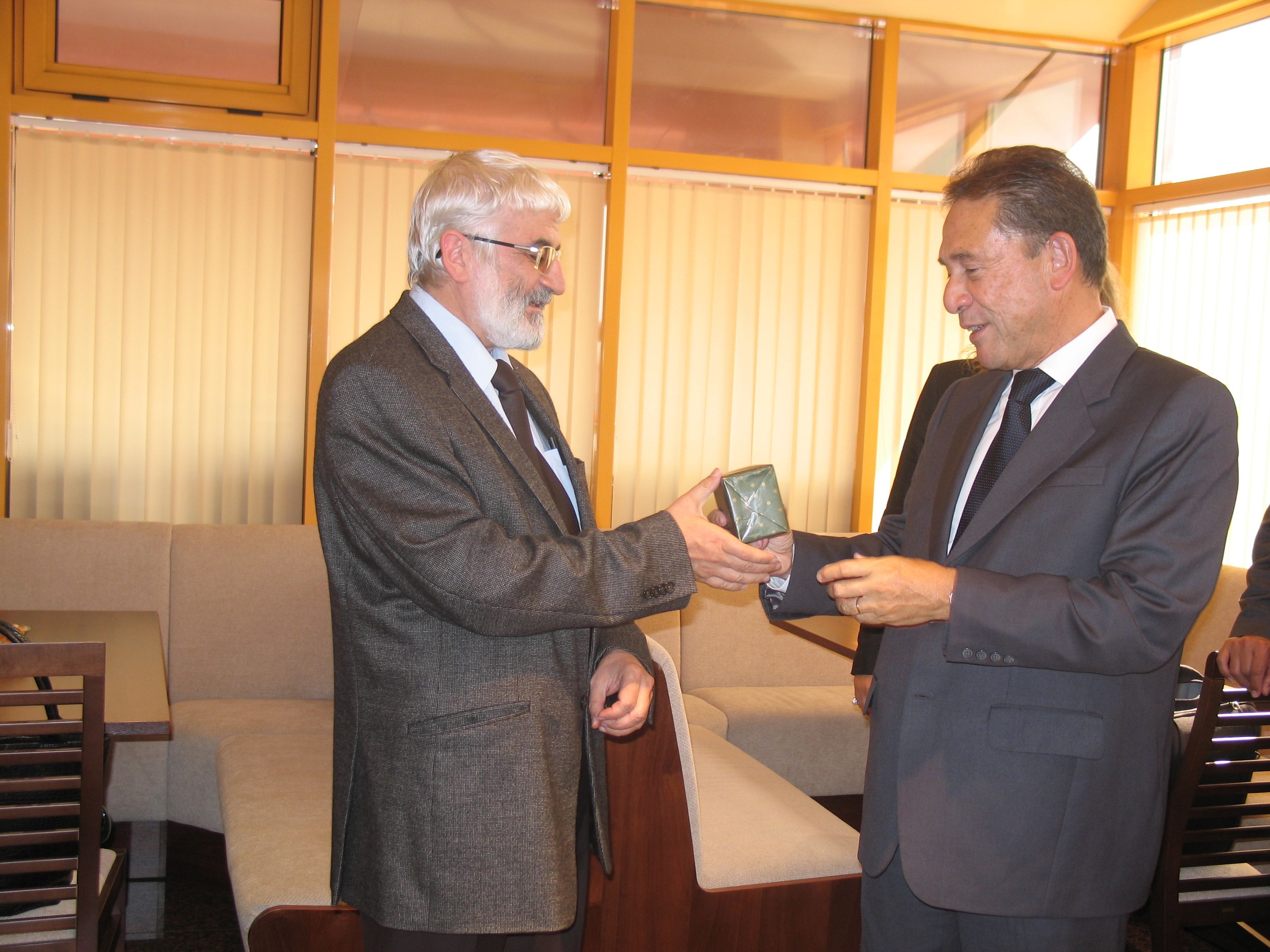 Завърши съвместният проект на сметните палати на България и Холандия за ...